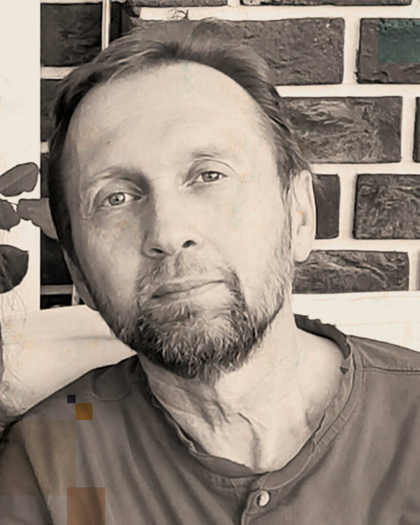 Dr. Rácz Attila - Csíkszeredai Könyvvásár